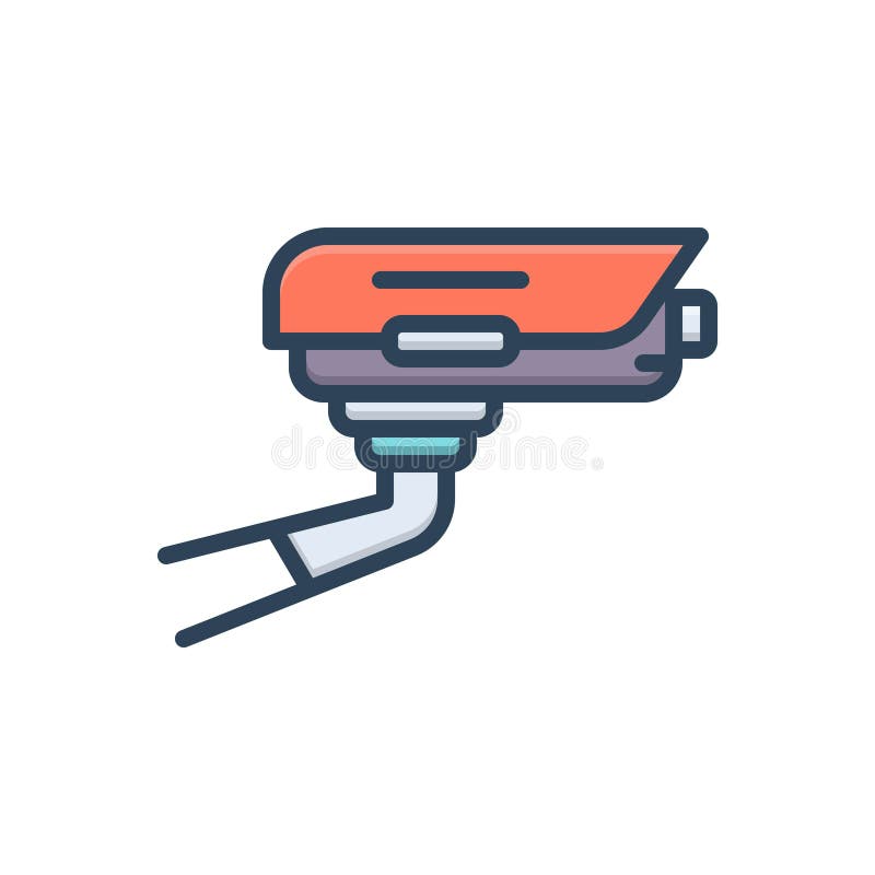 Surveillance Vigilance Stock Illustrations – 927 Surveillance Vigilance ...