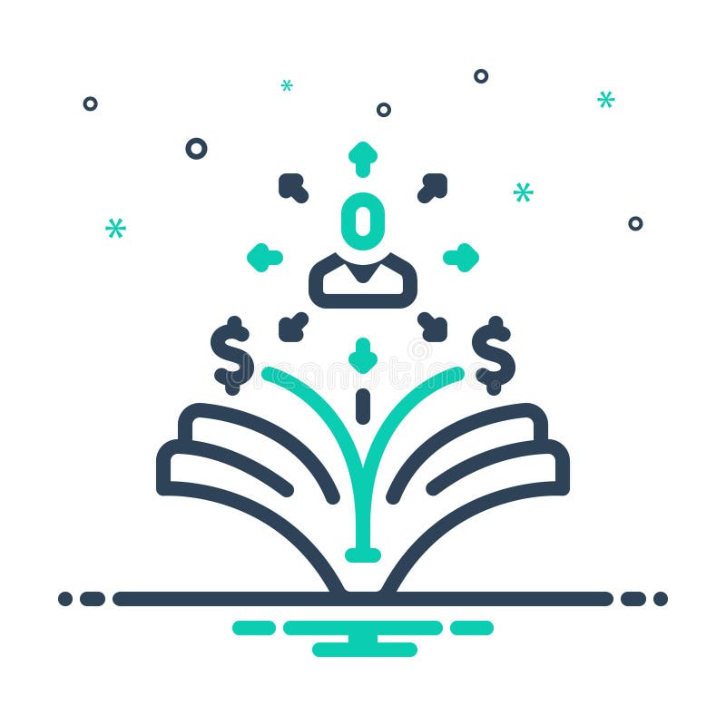 Self Directed Stock Illustrations – 993 Self Directed Stock ...