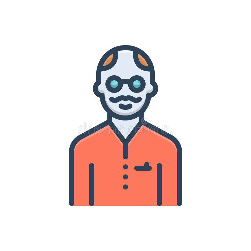 Senior Citizen Icon Stock Illustrations – 1,270 Senior Citizen Icon ...