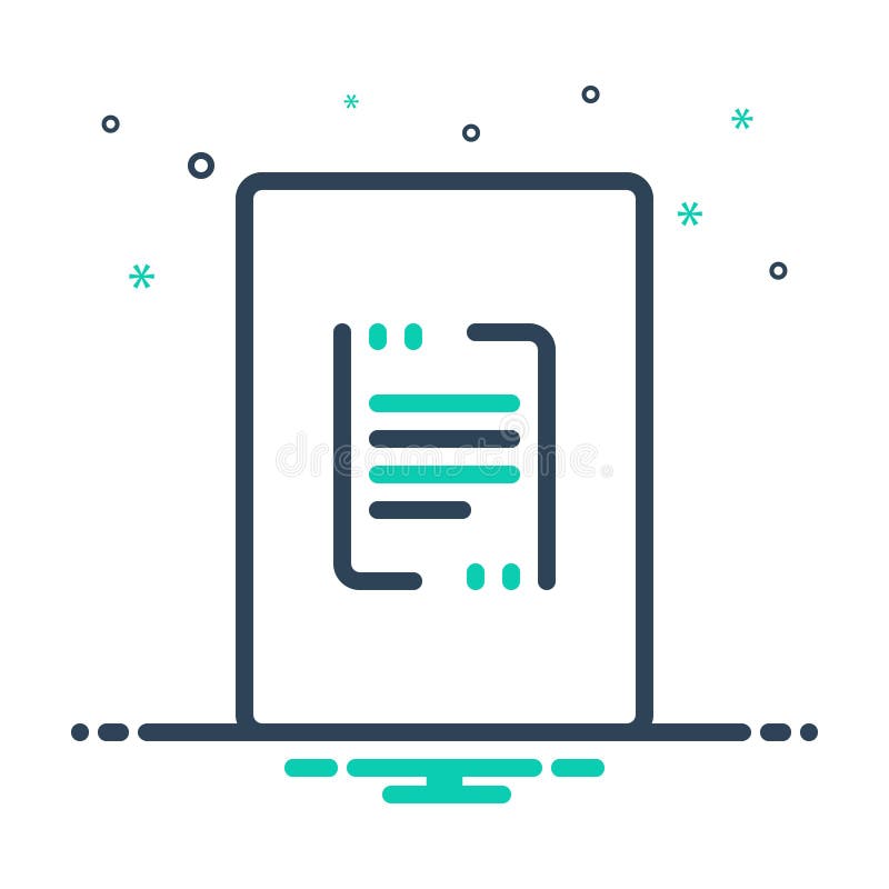 Sentence Phrase Icon Stock Illustrations – 806 Sentence Phrase Icon ...