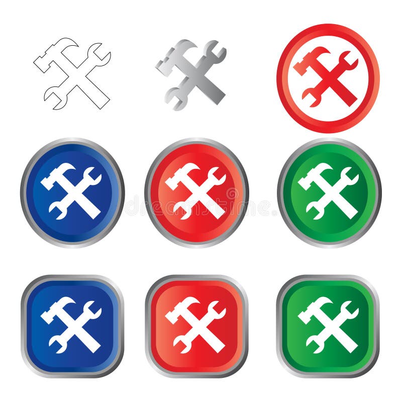 Fitter Icons Stock Illustrations – 315 Fitter Icons Stock Illustrations ...