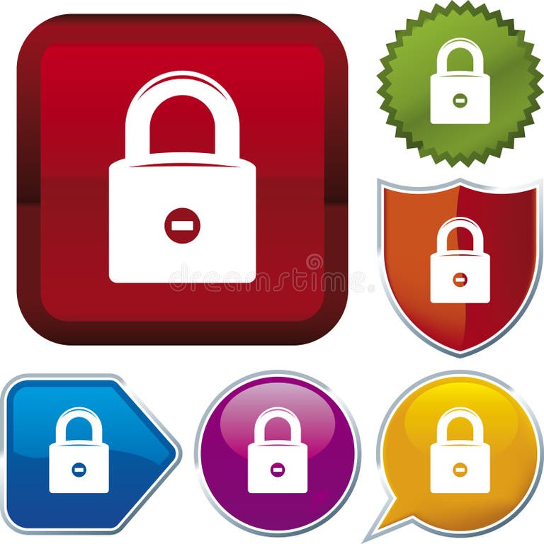 Geometric Lock Stock Illustrations – 6,706 Geometric Lock Stock ...