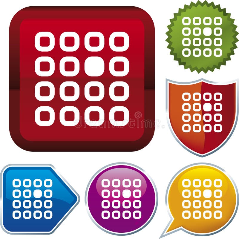 Icon Option Stock Illustrations – 171,920 Icon Option Stock ...