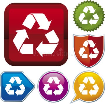 Purple Recycle Sign Icon Stock Illustrations – 2,315 Purple Recycle ...