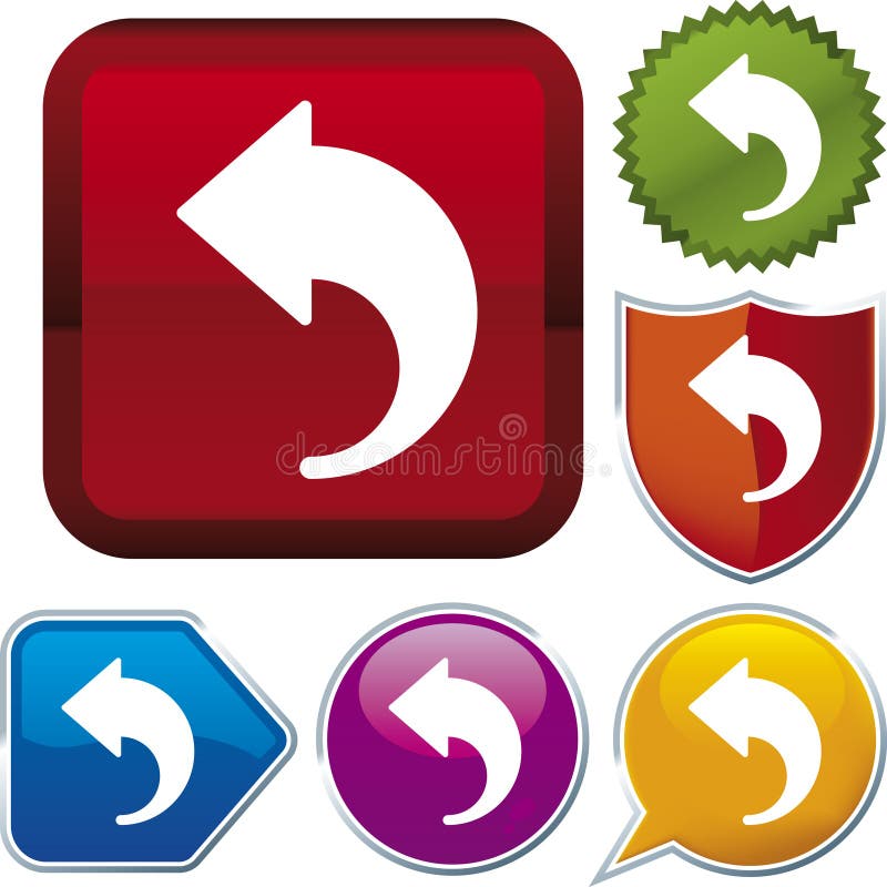 Return Stock Illustrations – 64,646 Return Stock Illustrations, Vectors ...