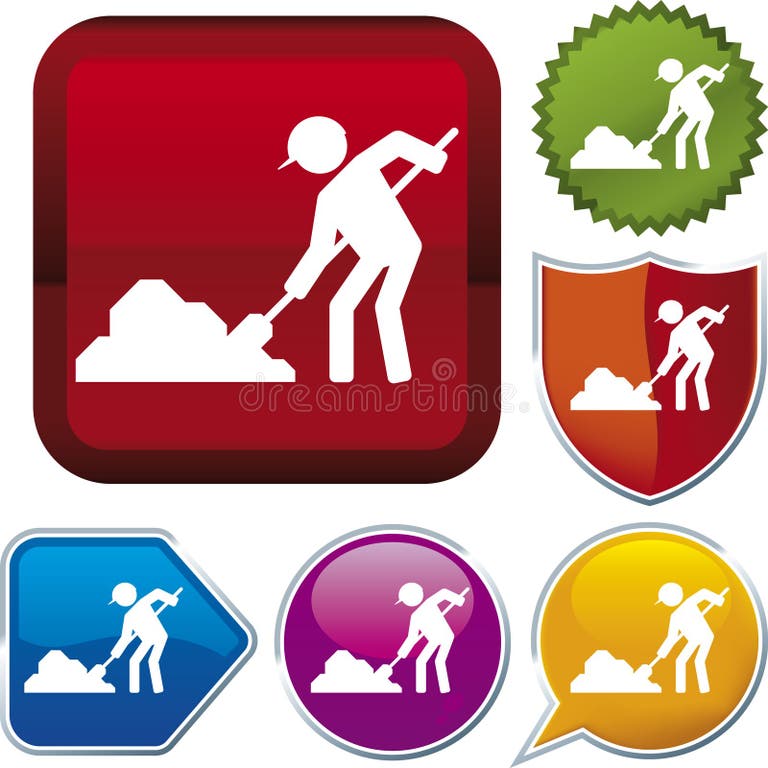 Diverse Construction Worker Stock Illustrations – 1,255 Diverse ...