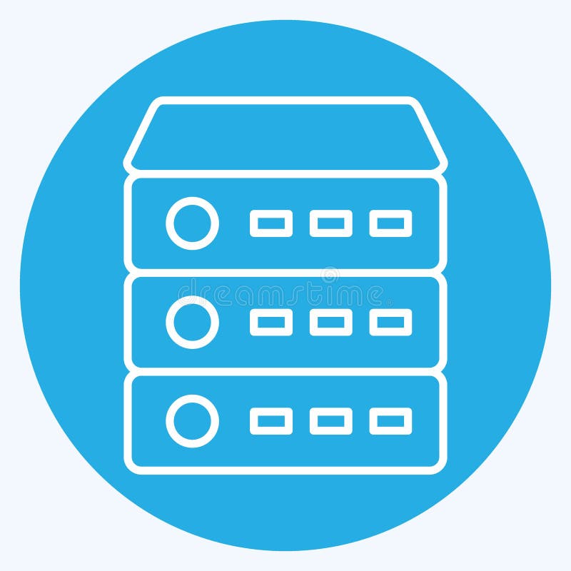 Database Components Stock Illustrations – 172 Database Components Stock ...