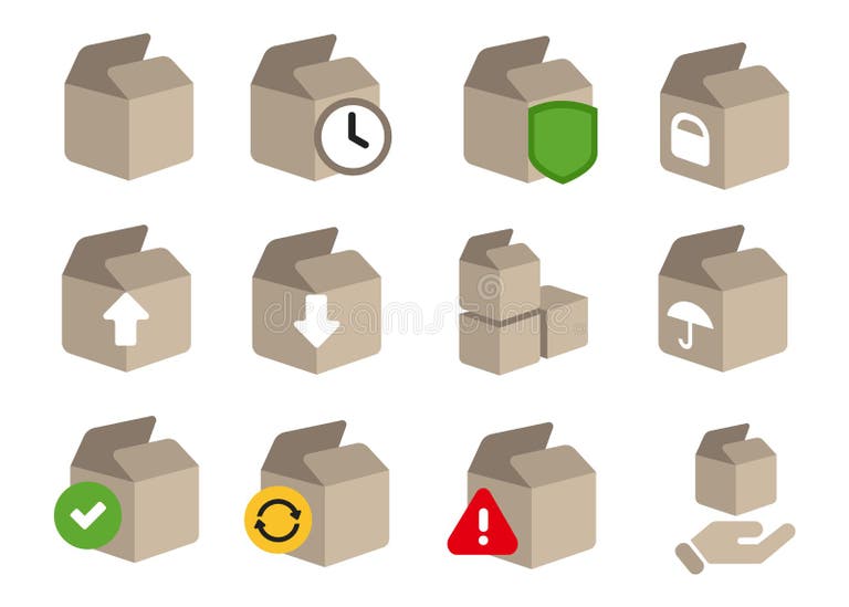 Rejected Order Icon Stock Illustrations – 131 Rejected Order Icon Stock ...
