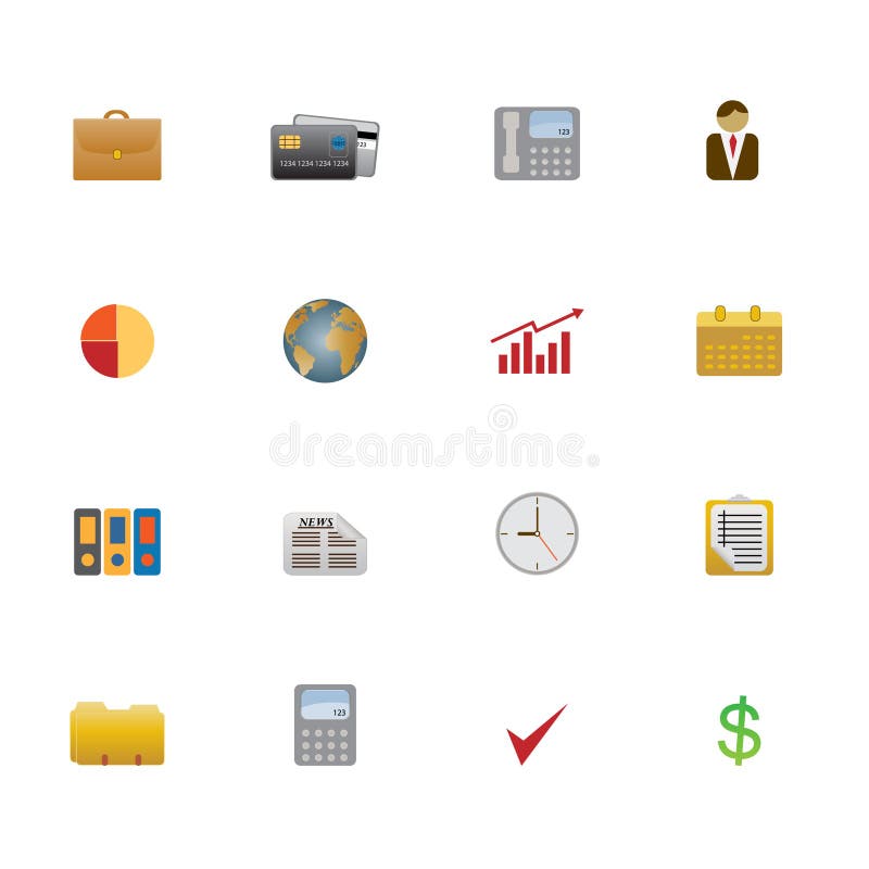 Business Objects Icon