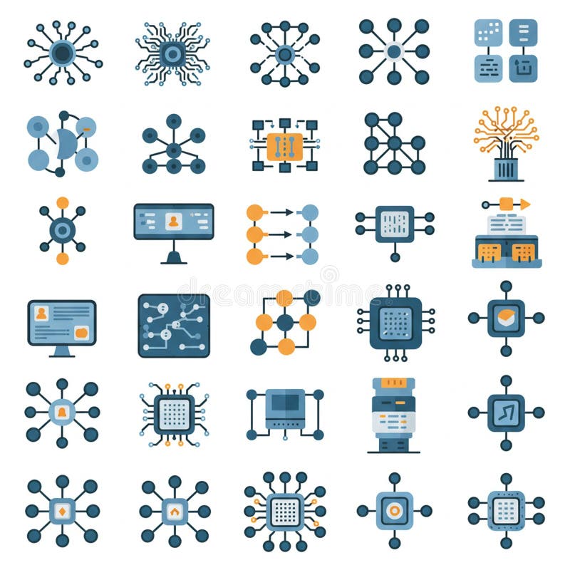 Showcase Elements Stock Illustrations – 51,334 Showcase Elements Stock ...