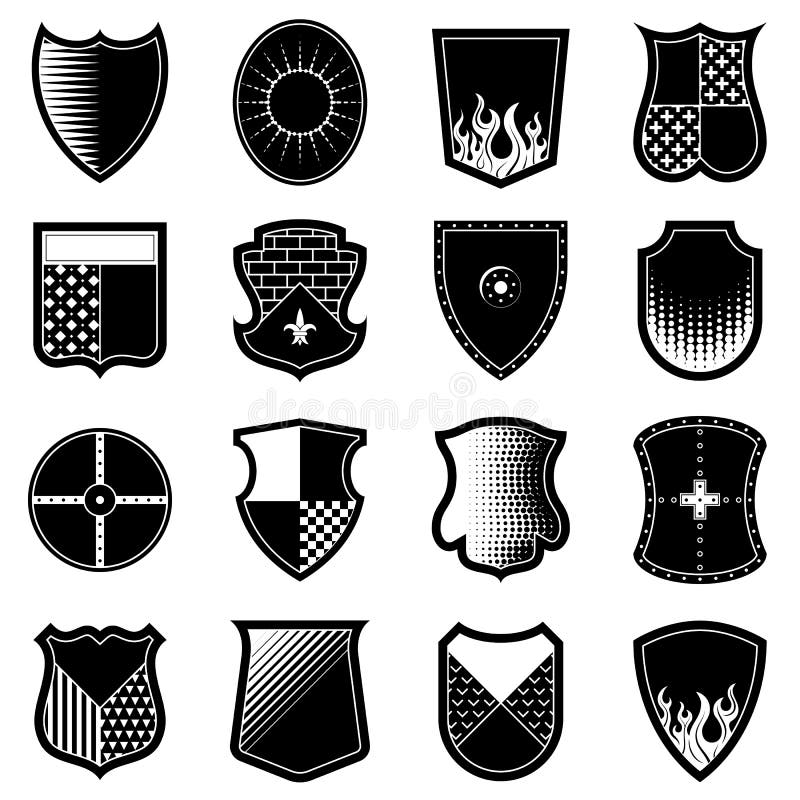 Guard Batch Stock Illustrations – 6 Guard Batch Stock Illustrations ...