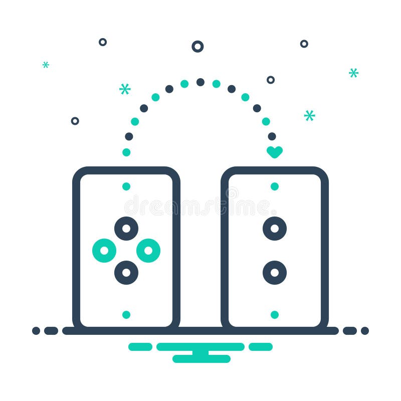 Shared Logo Stock Illustrations – 635 Shared Logo Stock Illustrations ...