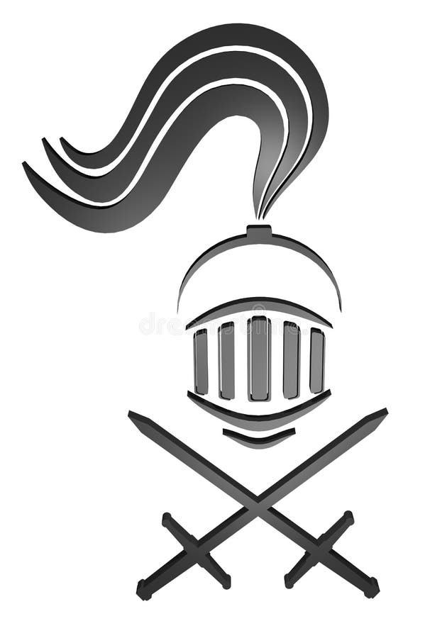 Knight Lifting Stock Illustrations – 55 Knight Lifting Stock ...