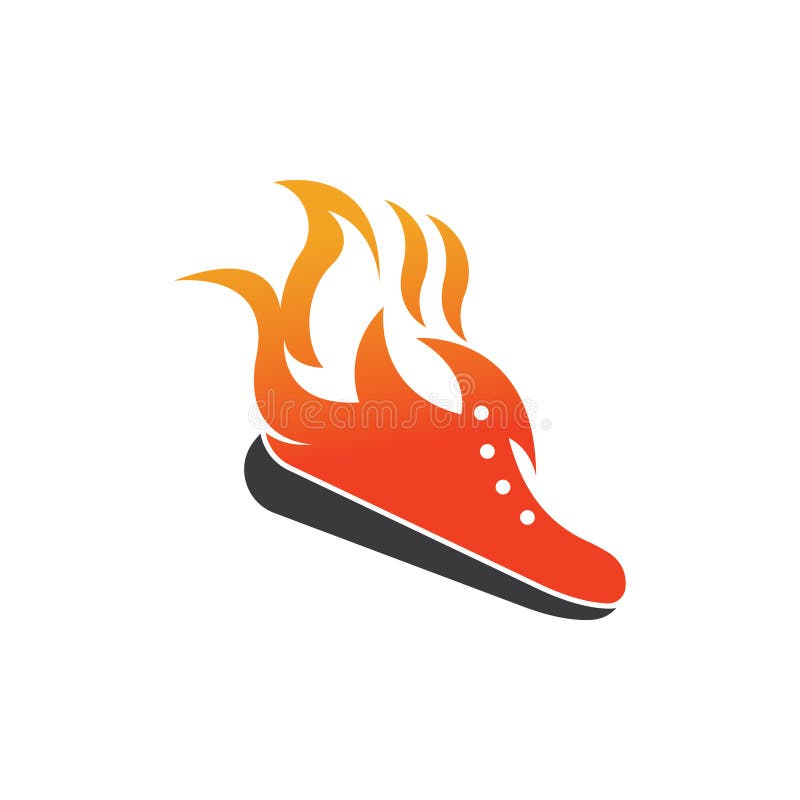 Logo Shop Sneaker Vector Stock Illustrations – 651 Logo Shop Sneaker ...