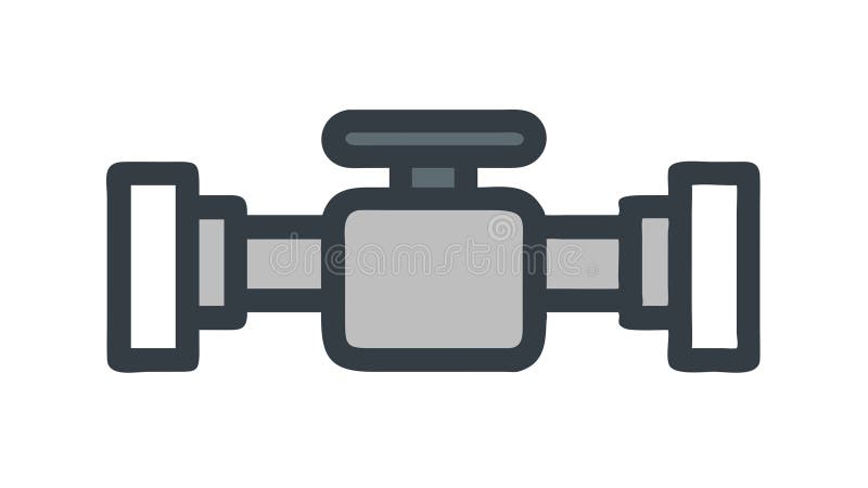 Control Valve Icon Stock Illustrations – 7,971 Control Valve Icon Stock ...