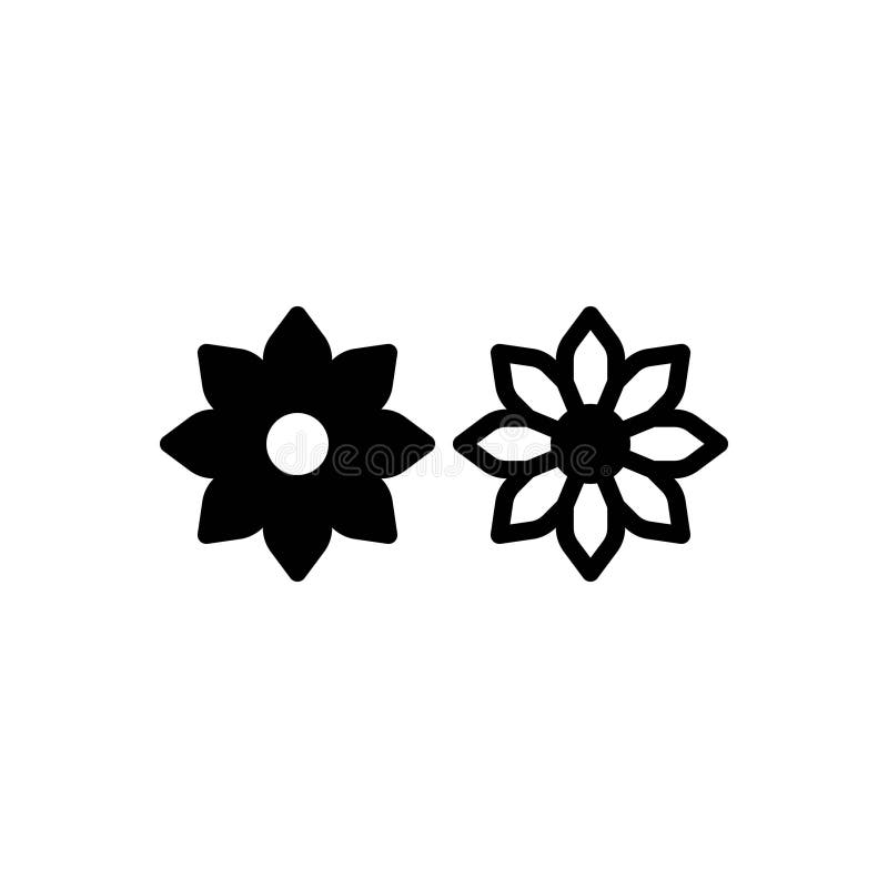 Black Solid Icon for Similar, Identical and Like Stock Vector ...