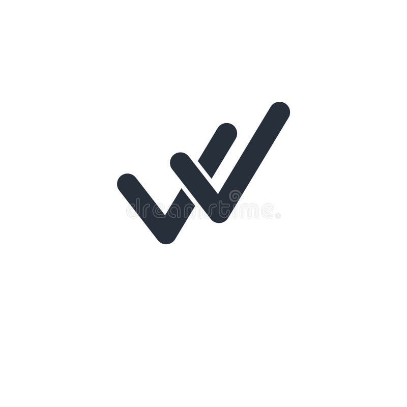 Icon. Simple Element Illustration. Isolated Trendy Filled Icon on White ...