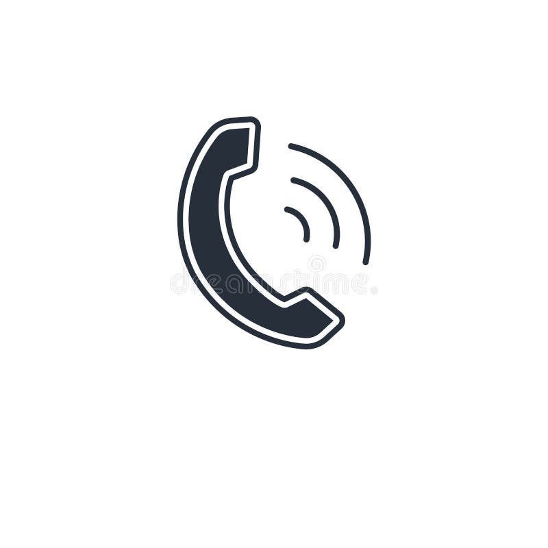 Icon. Simple Element Illustration. Isolated Trendy Filled Icon on White ...