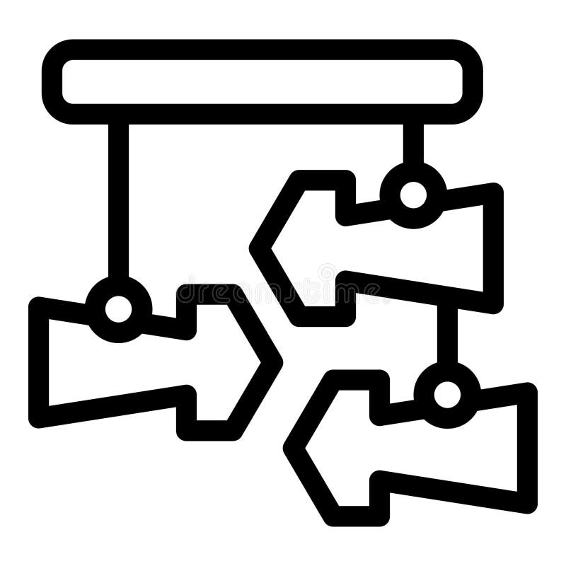 Stage Lighting Rig with Spotlights Pointing in Different Directions ...