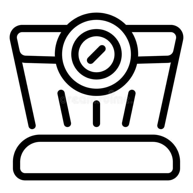 Smart Farm Sensor Collecting Agricultural Data Icon Stock Illustration ...