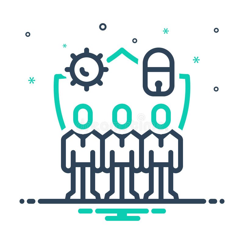 Social Protection Icon Stock Illustrations – 54,806 Social Protection ...