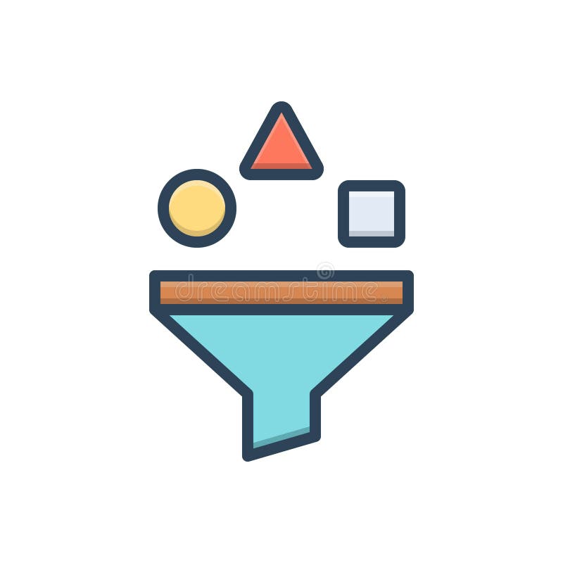 Sort Type Stock Illustrations – 1,591 Sort Type Stock Illustrations ...