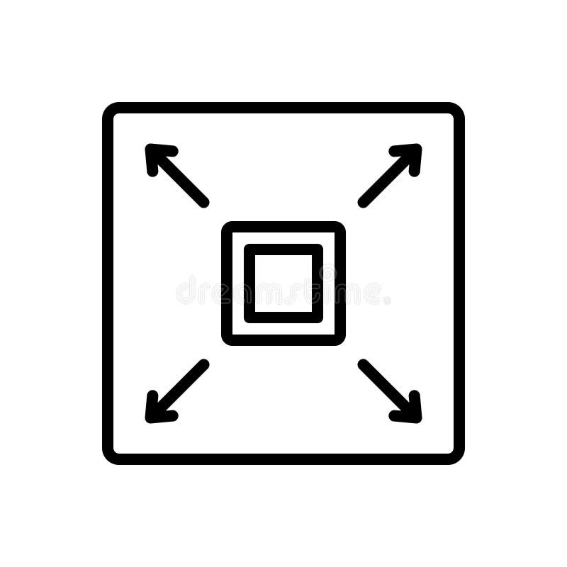 Vector Squareframe Stock Illustrations – 17 Vector Squareframe Stock ...