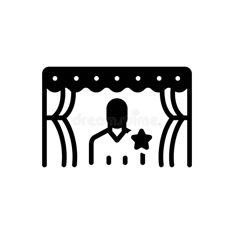 Starringstage Stock Illustrations – 4 Starringstage Stock Illustrations ...