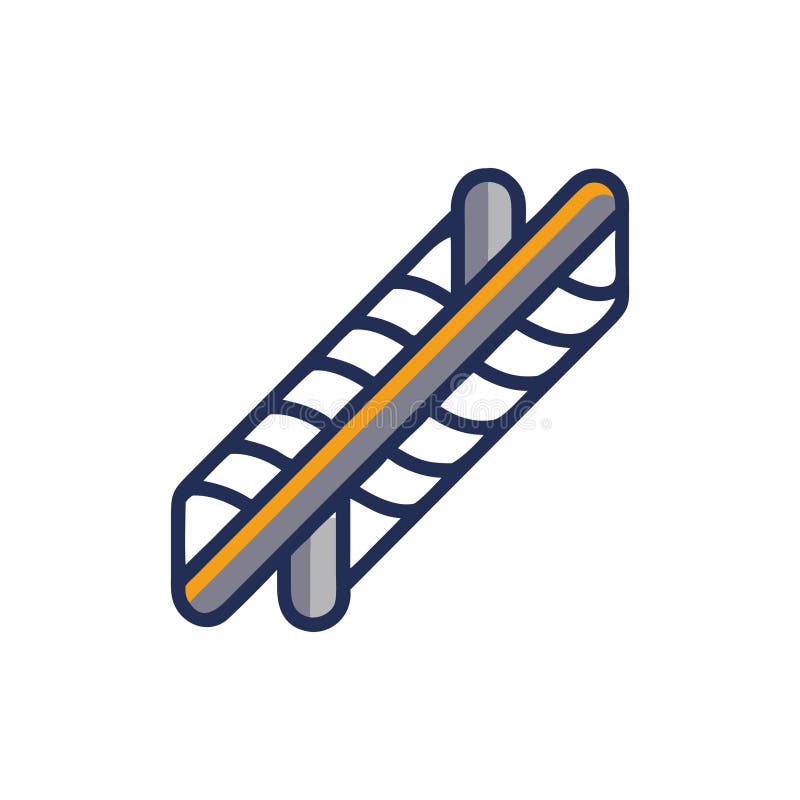 Steel Reinforcement Stock Illustrations – 2,554 Steel Reinforcement ...