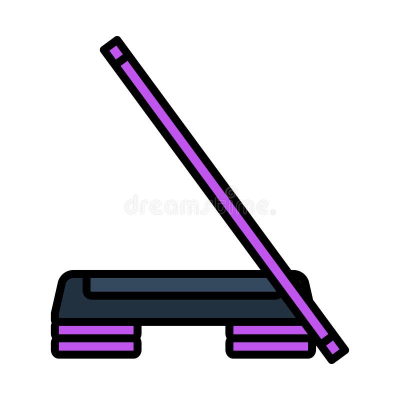 Workout Stick Icon Stock Illustrations – 782 Workout Stick Icon Stock ...