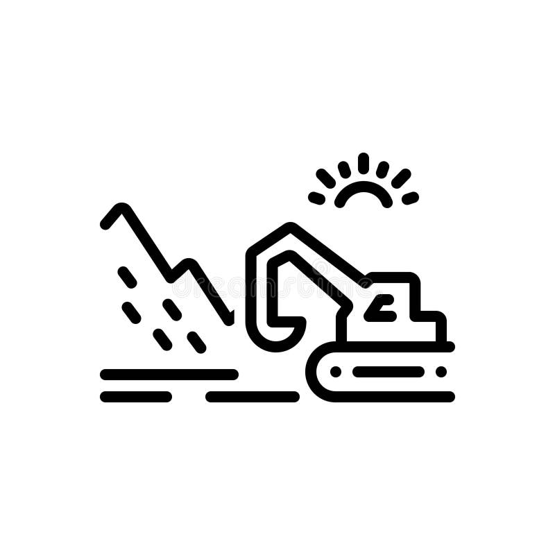 Logo Mining Open Pit Stock Illustrations – 56 Logo Mining Open Pit ...