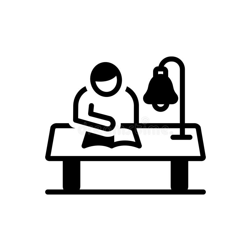 Perusal Stock Illustrations – 266 Perusal Stock Illustrations, Vectors ...