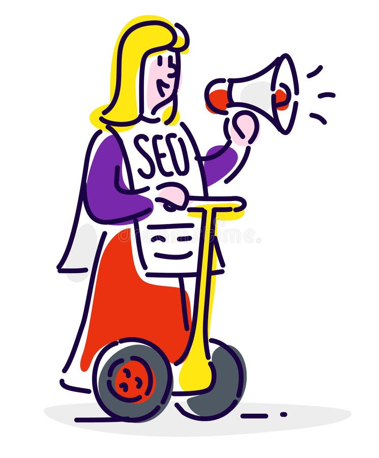 Icon in the Style of the Cartoon.Isolated Object on White Background ...