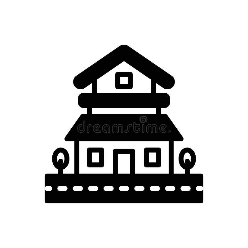 Dormitory Logo Stock Illustrations – 302 Dormitory Logo Stock ...