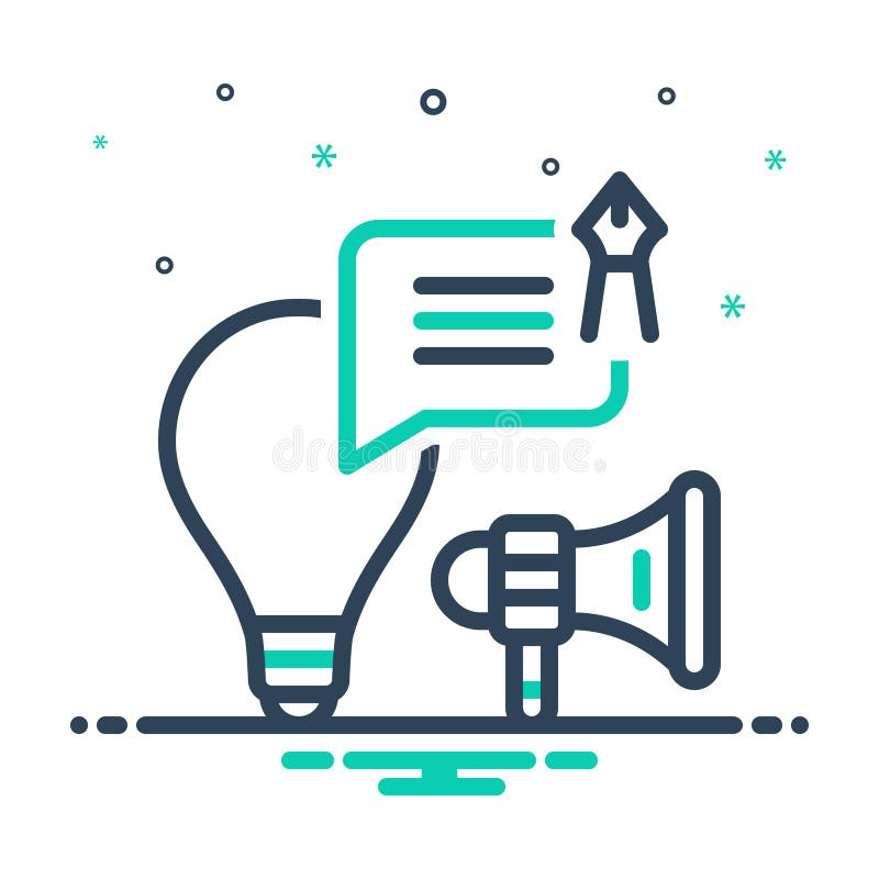 Icon Suggestions Stock Illustrations – 586 Icon Suggestions Stock ...