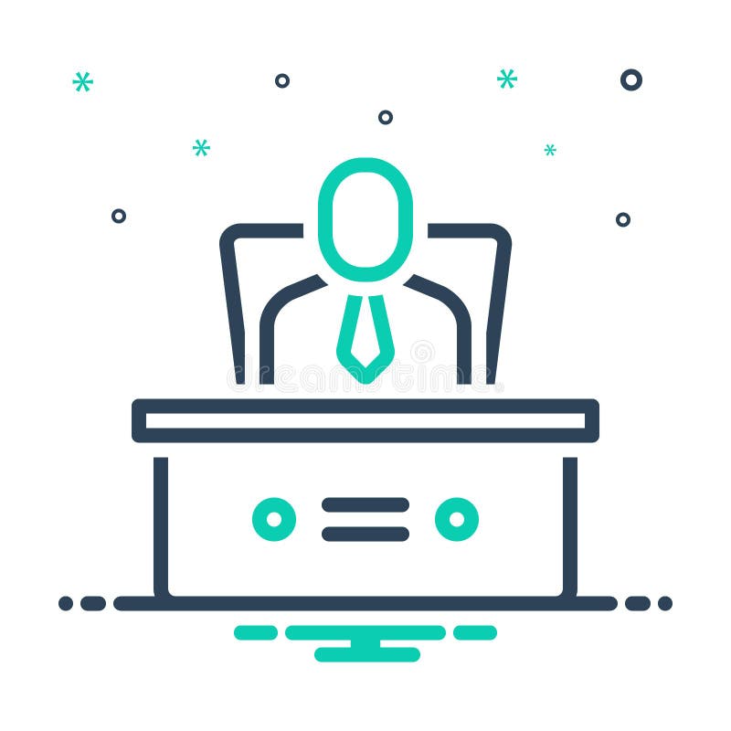 Superintendentmanager Stock Illustrations – 4 Superintendentmanager ...