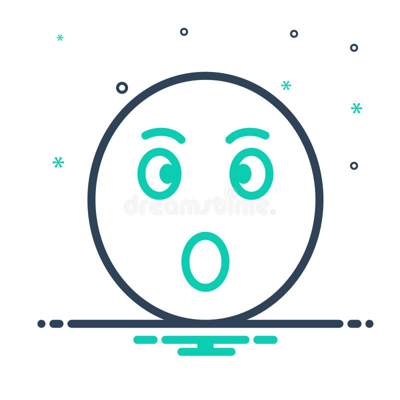 Stunned Logo Stock Illustrations – 41 Stunned Logo Stock Illustrations ...