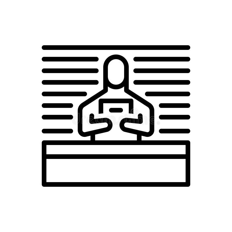 Culprit Stock Illustrations – 392 Culprit Stock Illustrations, Vectors ...