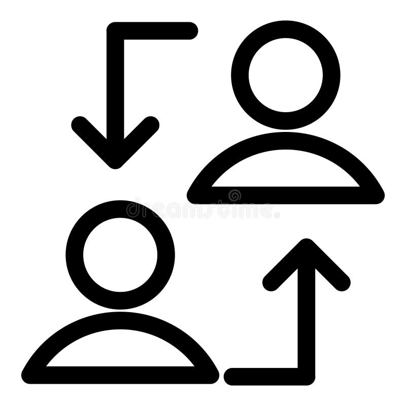 Switch User ( sample one ) stock vector. Illustration of songs - 234852787