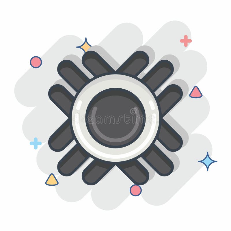 American Comic Native Stock Illustrations – 287 American Comic Native ...