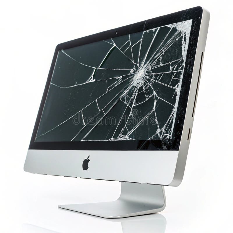 Broken Computer Icon Stock Illustrations – 10,356 Broken Computer Icon ...