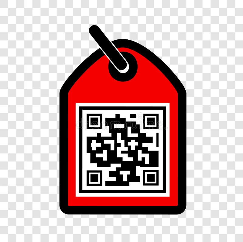 Fake Qr Code Stock Illustrations – 427 Fake Qr Code Stock Illustrations ...