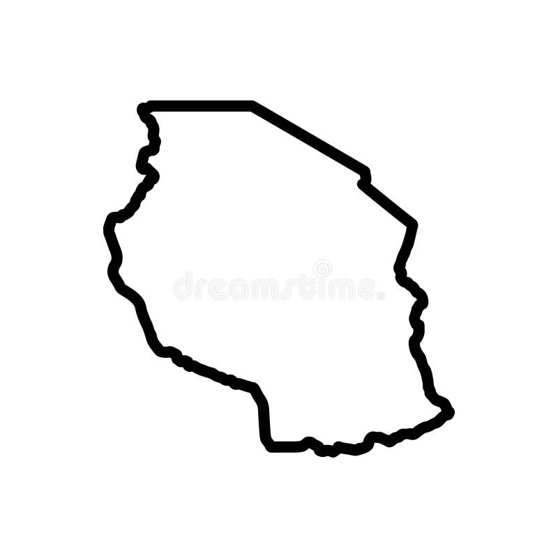 Tanzaniamap Stock Illustrations – 4 Tanzaniamap Stock Illustrations ...