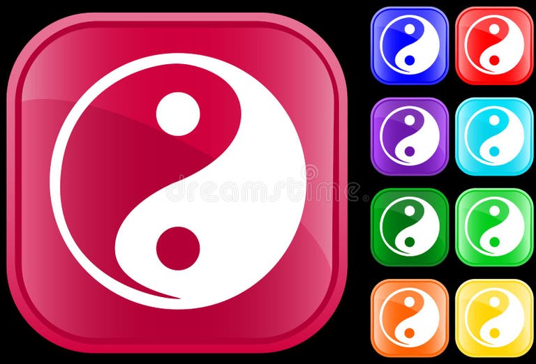 Tao Symbols Stock Illustrations – 373 Tao Symbols Stock Illustrations ...