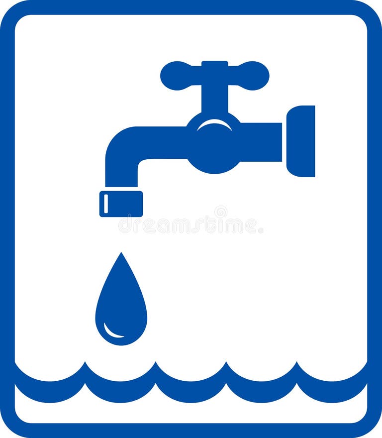 Tap Water Icon Stock Illustrations – 43,174 Tap Water Icon Stock ...