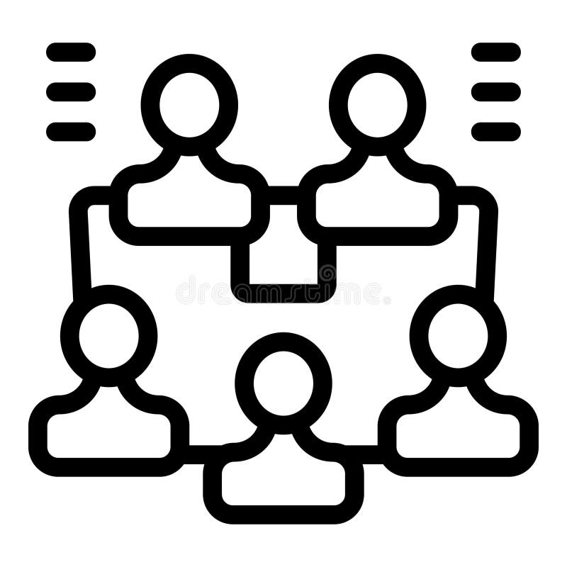 Information Sharing Icon Stock Illustrations – 25,017 Information ...