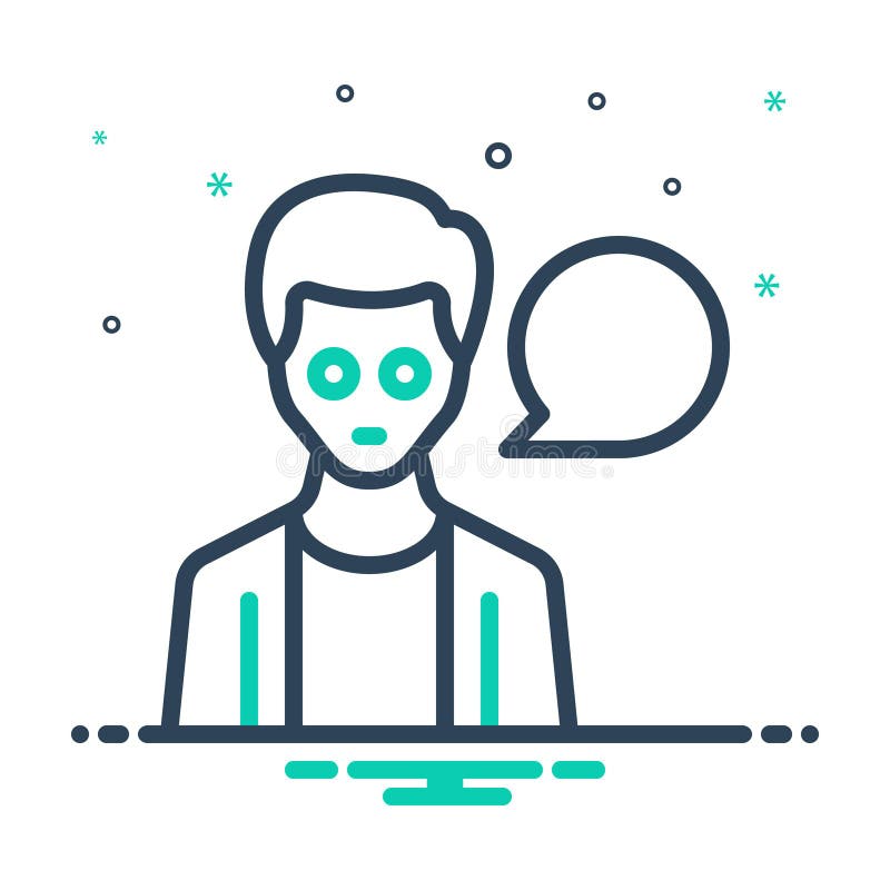 TV Presenter Tell the Weather Forecast and Temperature in Different ...