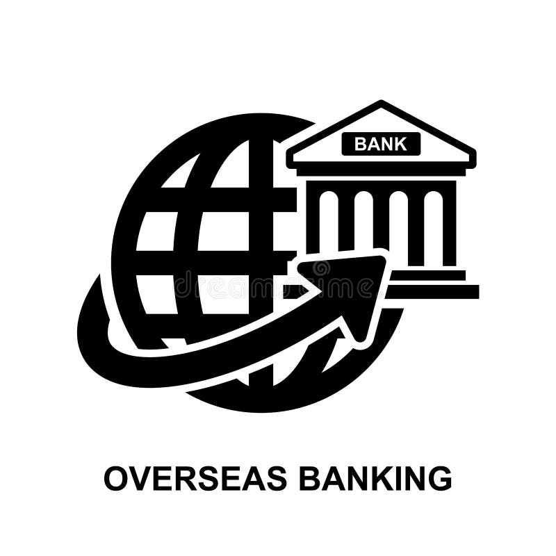 Overseas Logo Stock Illustrations – 474 Overseas Logo Stock ...