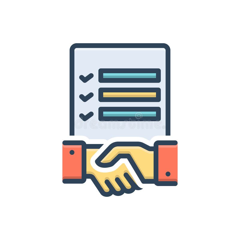 Contract Tender Stock Illustrations – 302 Contract Tender Stock ...