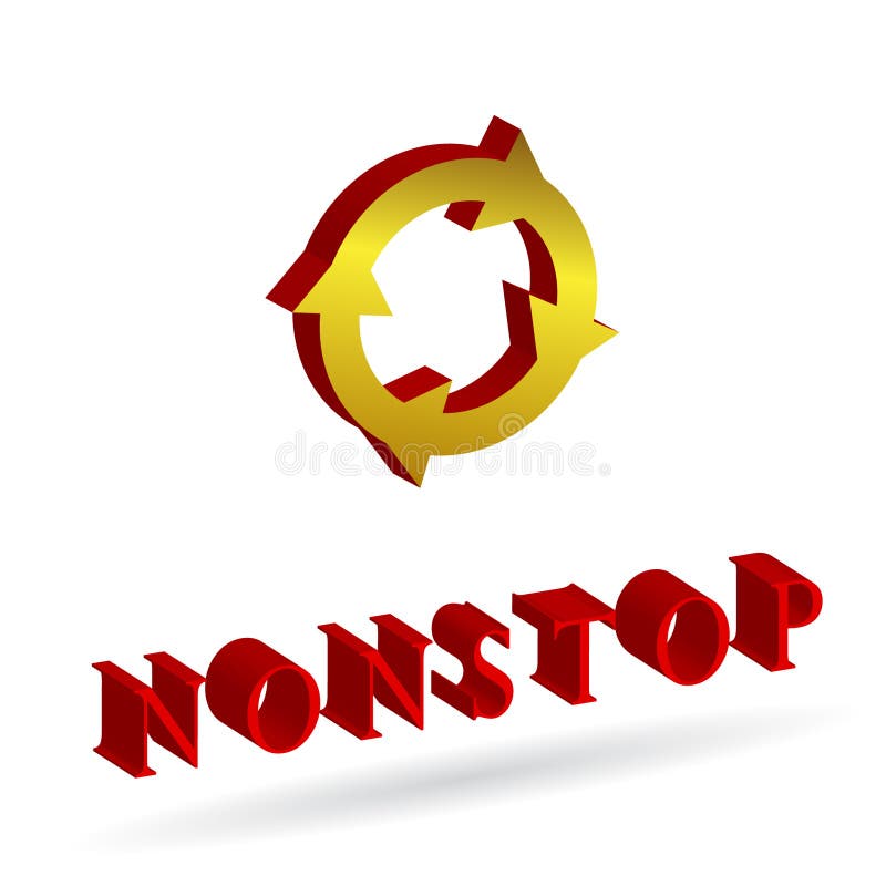 Icon. stock vector. Illustration of mark, concept, character - 45943535